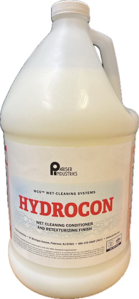 Hydrocon - Classic Dry Cleaning Distributor Corp